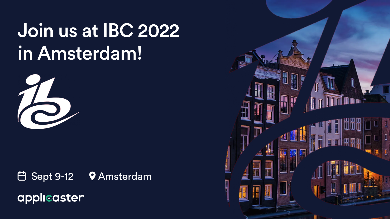 IBC 2022
